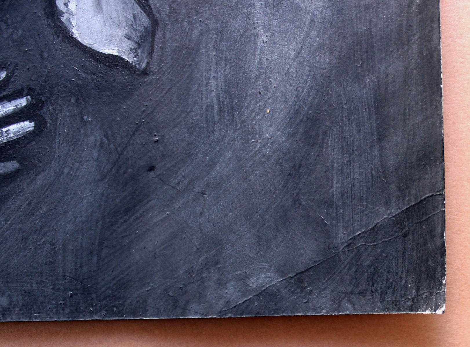 Ansis Butnors | Secret (2023) | MutualArt