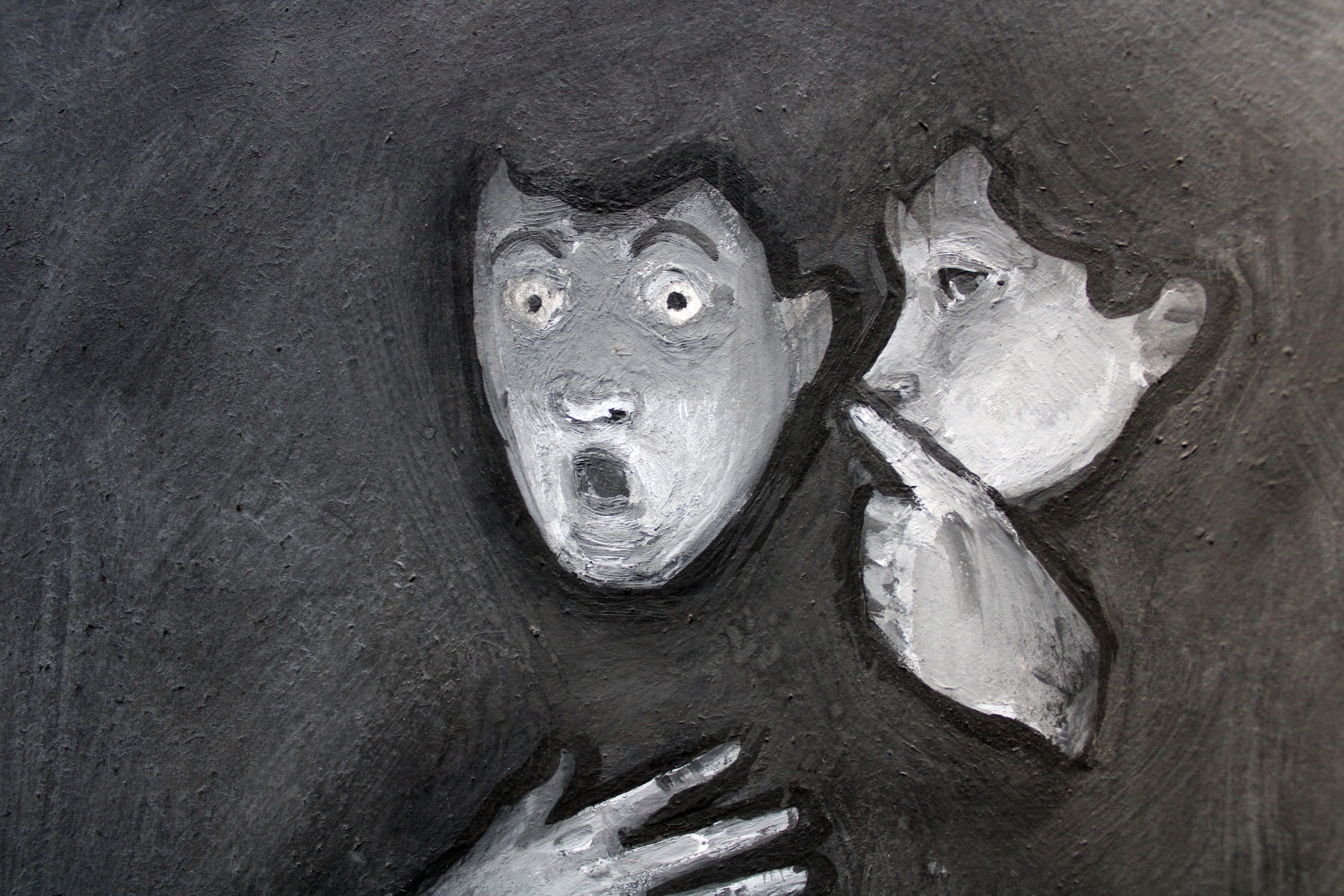 Ansis Butnors | Secret (2023) | MutualArt