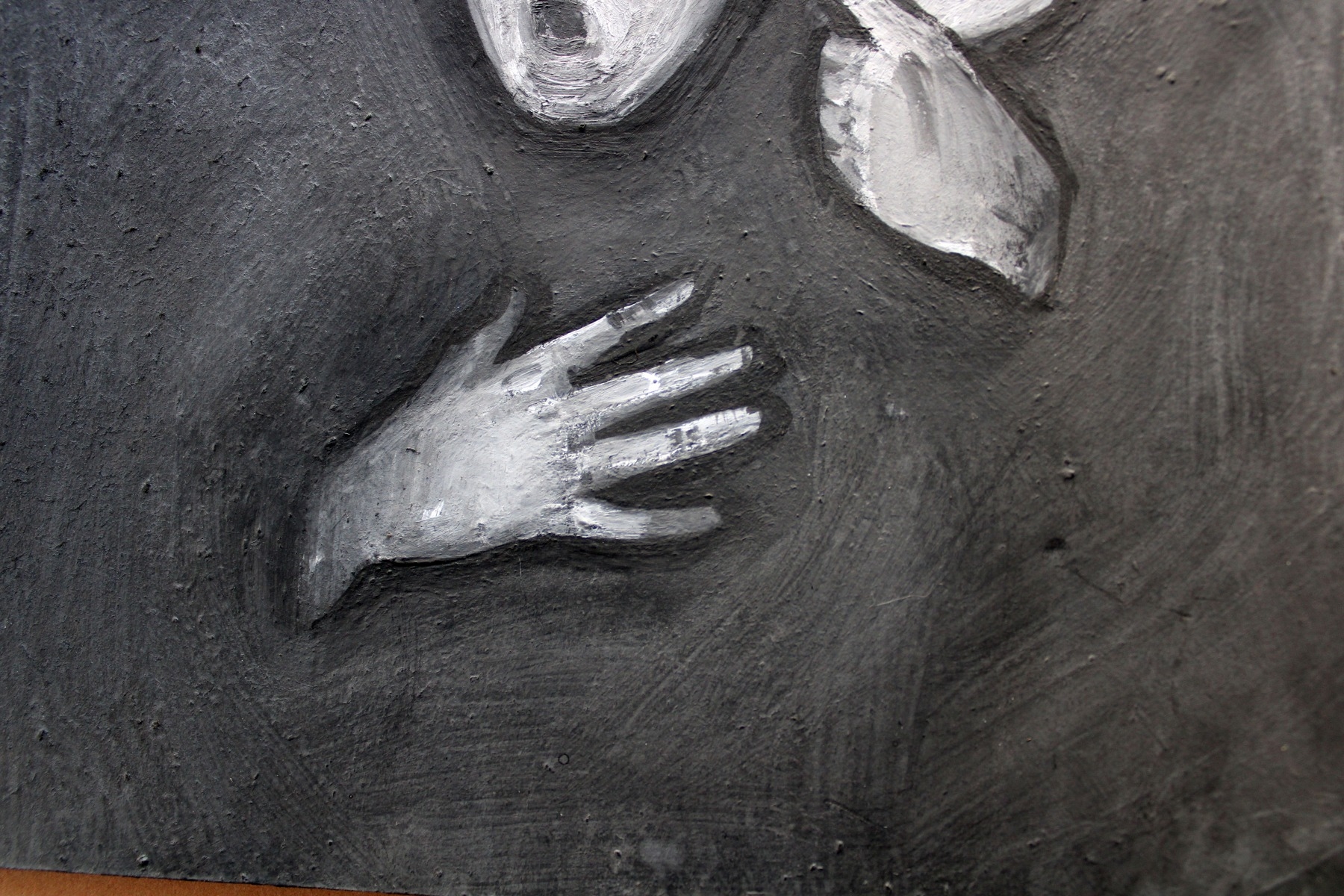 Ansis Butnors | Secret (2023) | MutualArt