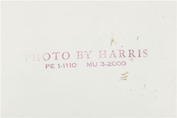 Teenie Harris | Women and men browsing in front of booths for Heinz ...