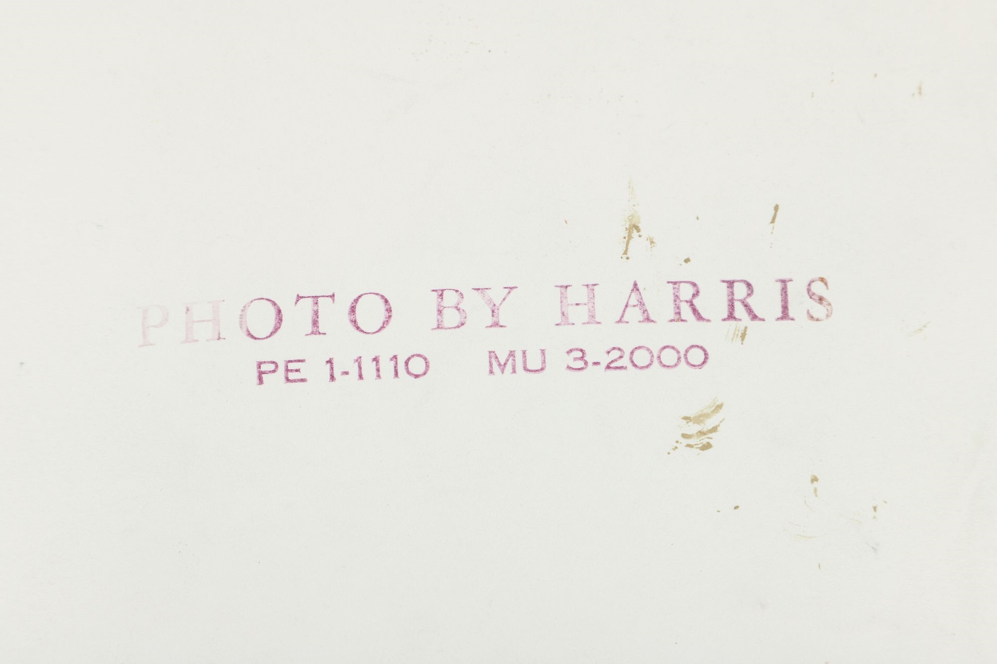 Teenie Harris | Home Services Fair Hunt Armory (1954) | MutualArt