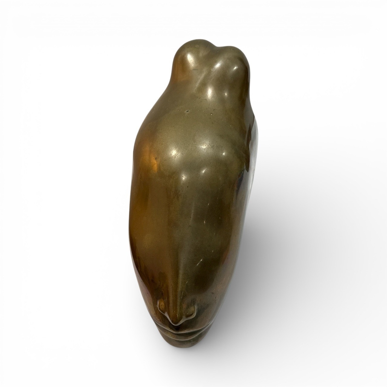 Ariella Shamir | Cast Bronze Sculpture | MutualArt