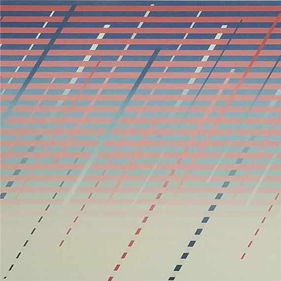 Daniel Meyer | Merge (1981) | MutualArt