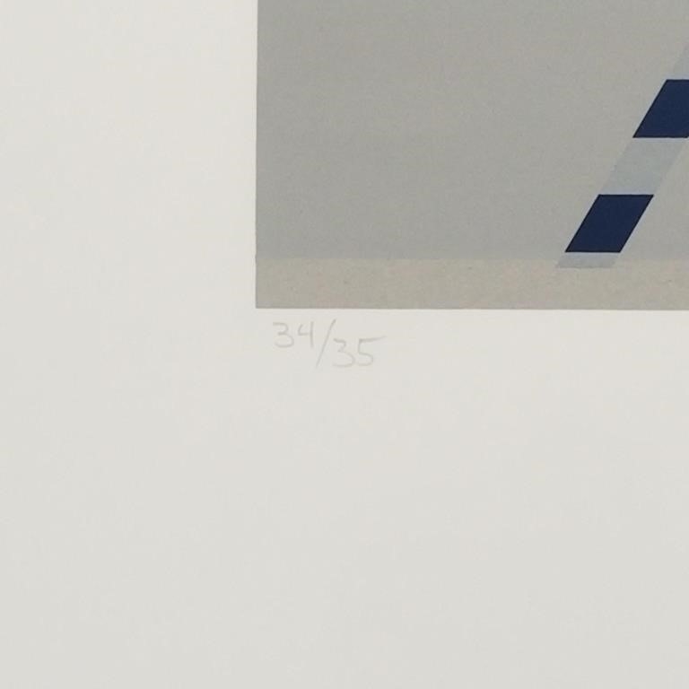 Daniel Meyer | Merge (1981) | MutualArt