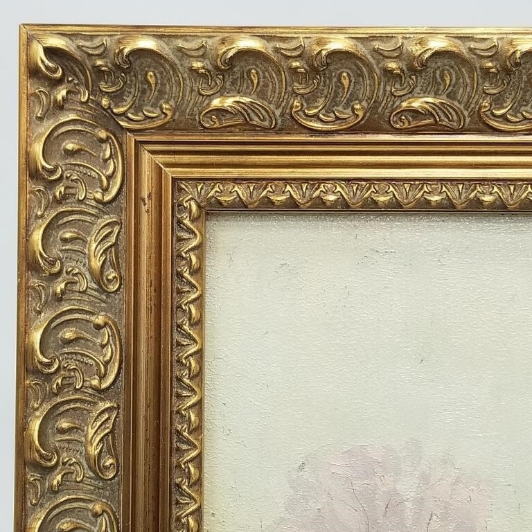 Charles St. Pierre | oil | MutualArt