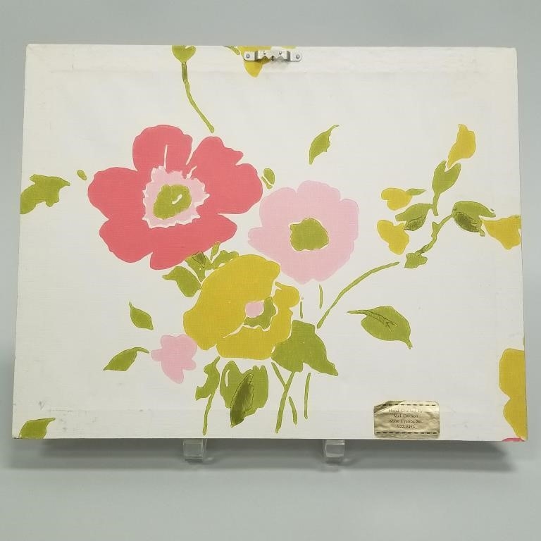 Charles St. Pierre | oil | MutualArt