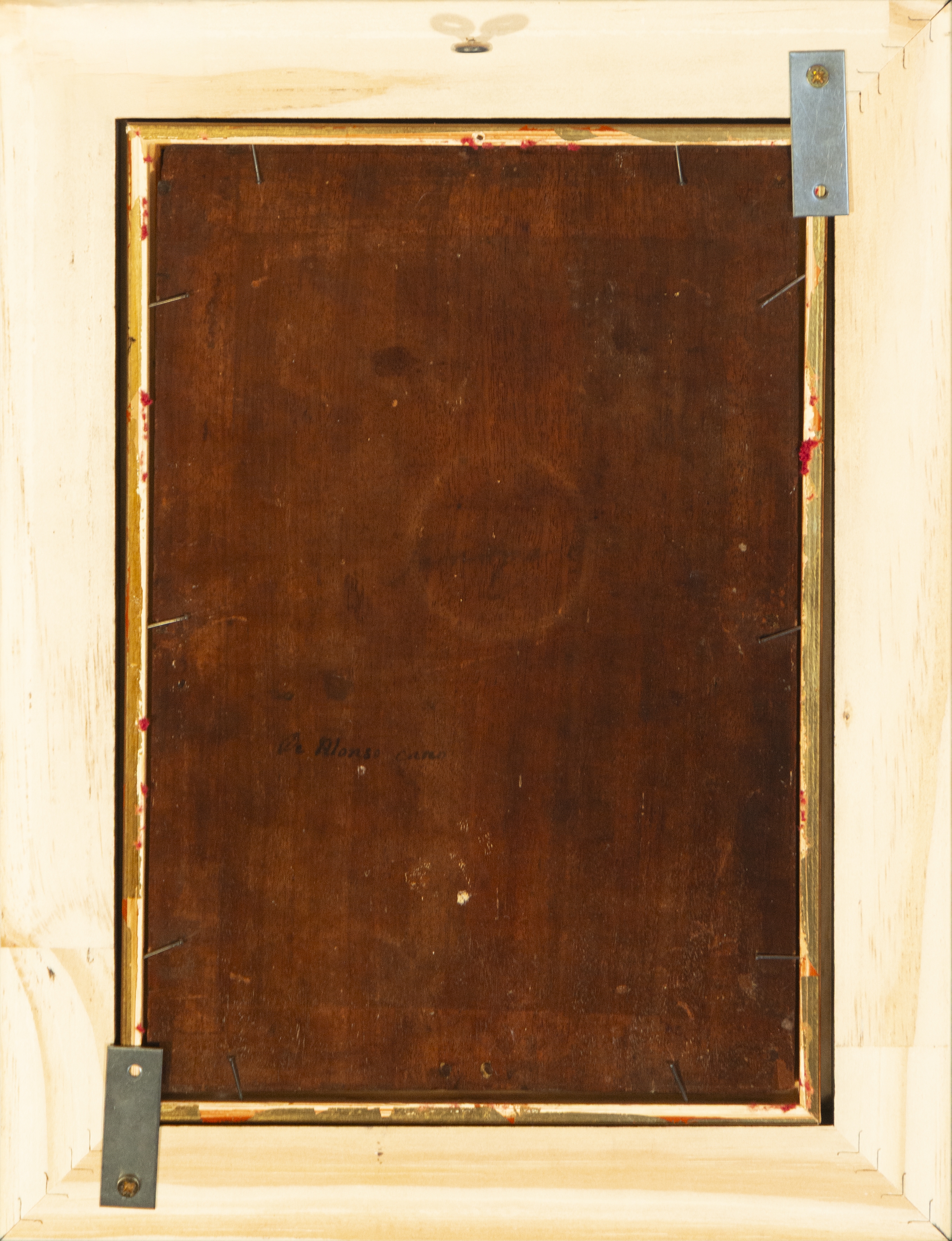 Alonso Cano | Crucifixión de Cristo | MutualArt