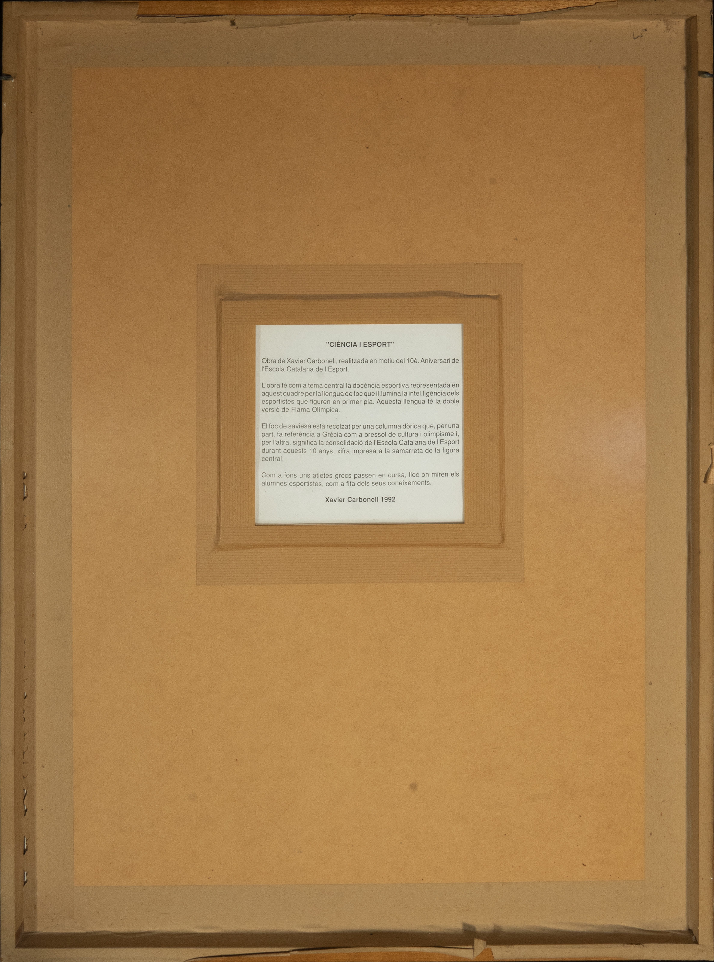 Xavier Carbonelle | litografía sobre papel | MutualArt