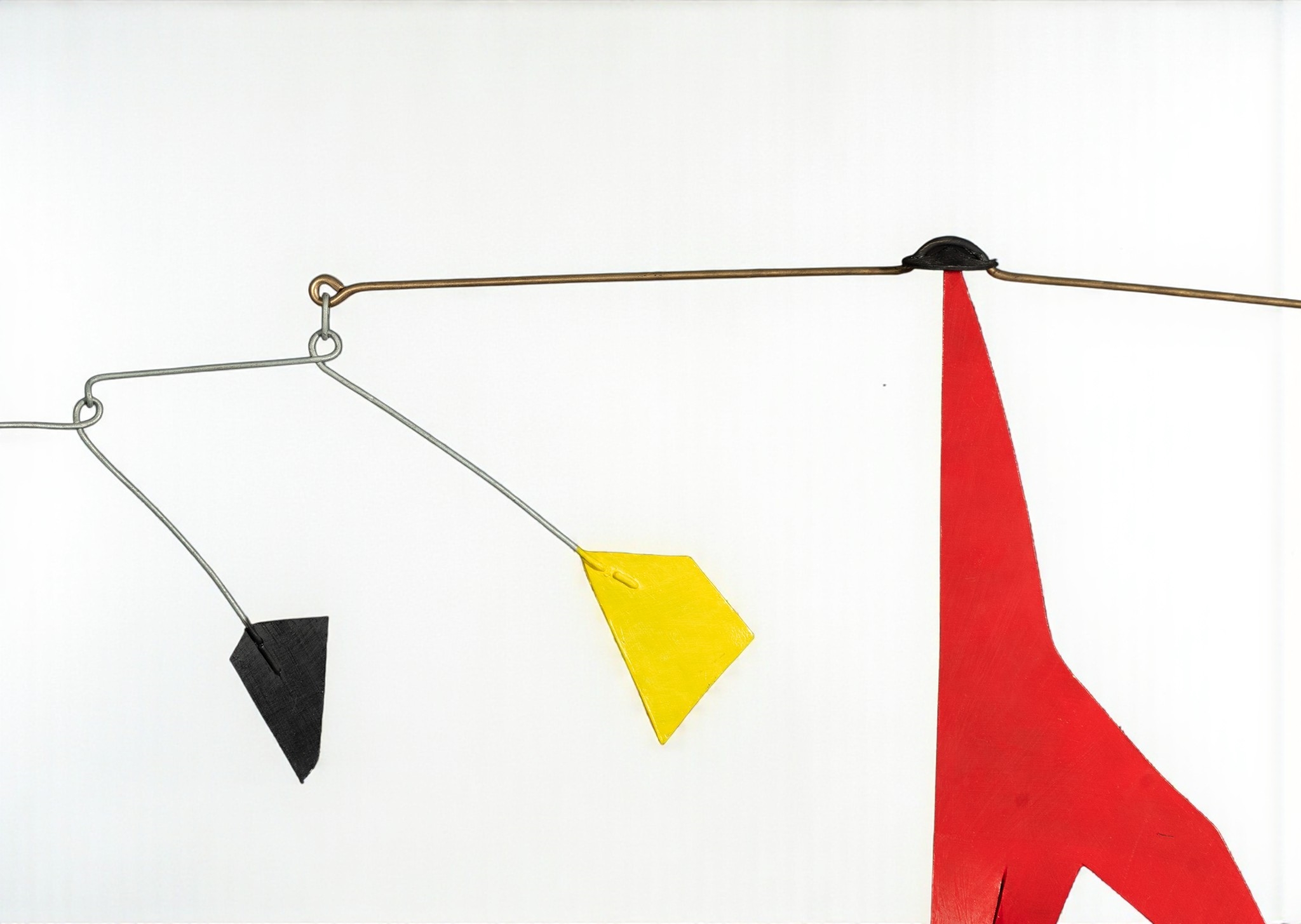 American School, 20th Century | Escultura móvil cinética | MutualArt