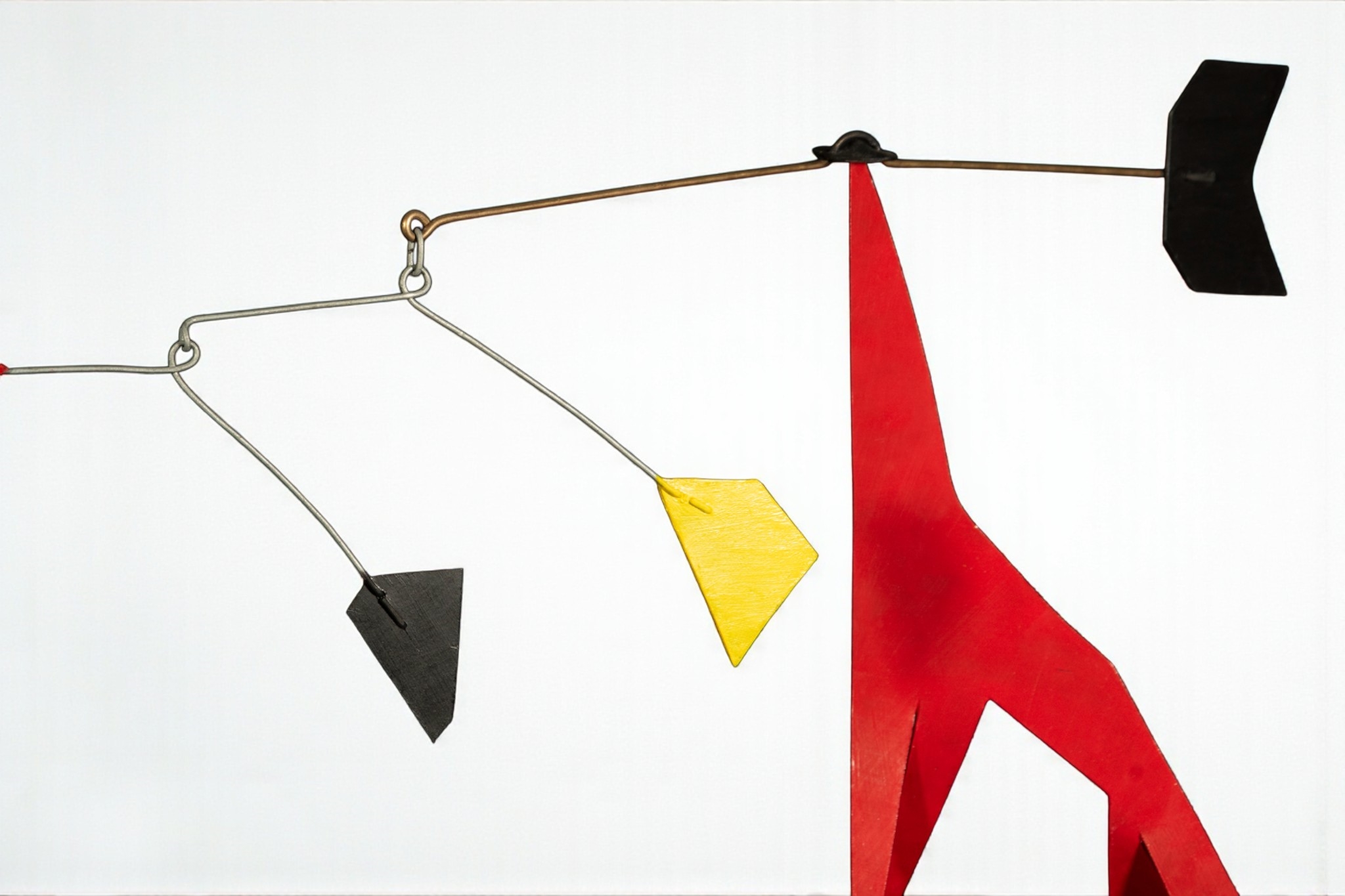 American School, 20th Century | Escultura móvil cinética | MutualArt