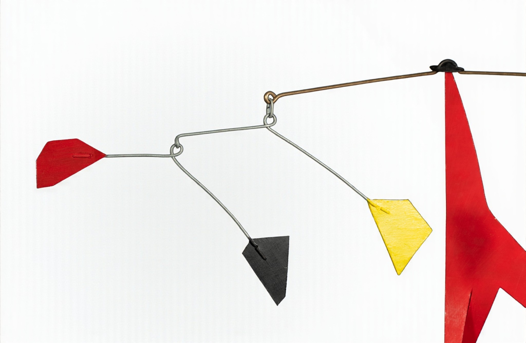 American School, 20th Century | Escultura móvil cinética | MutualArt