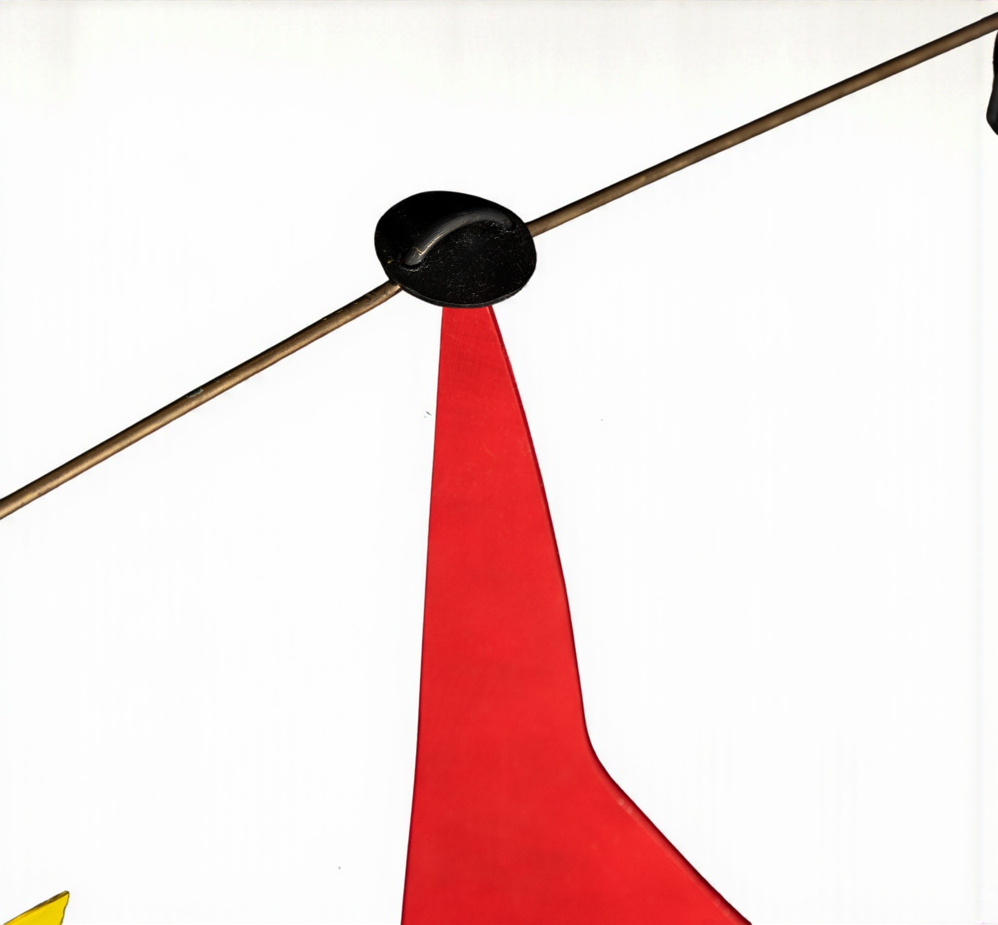 American School, 20th Century | Escultura móvil cinética | MutualArt