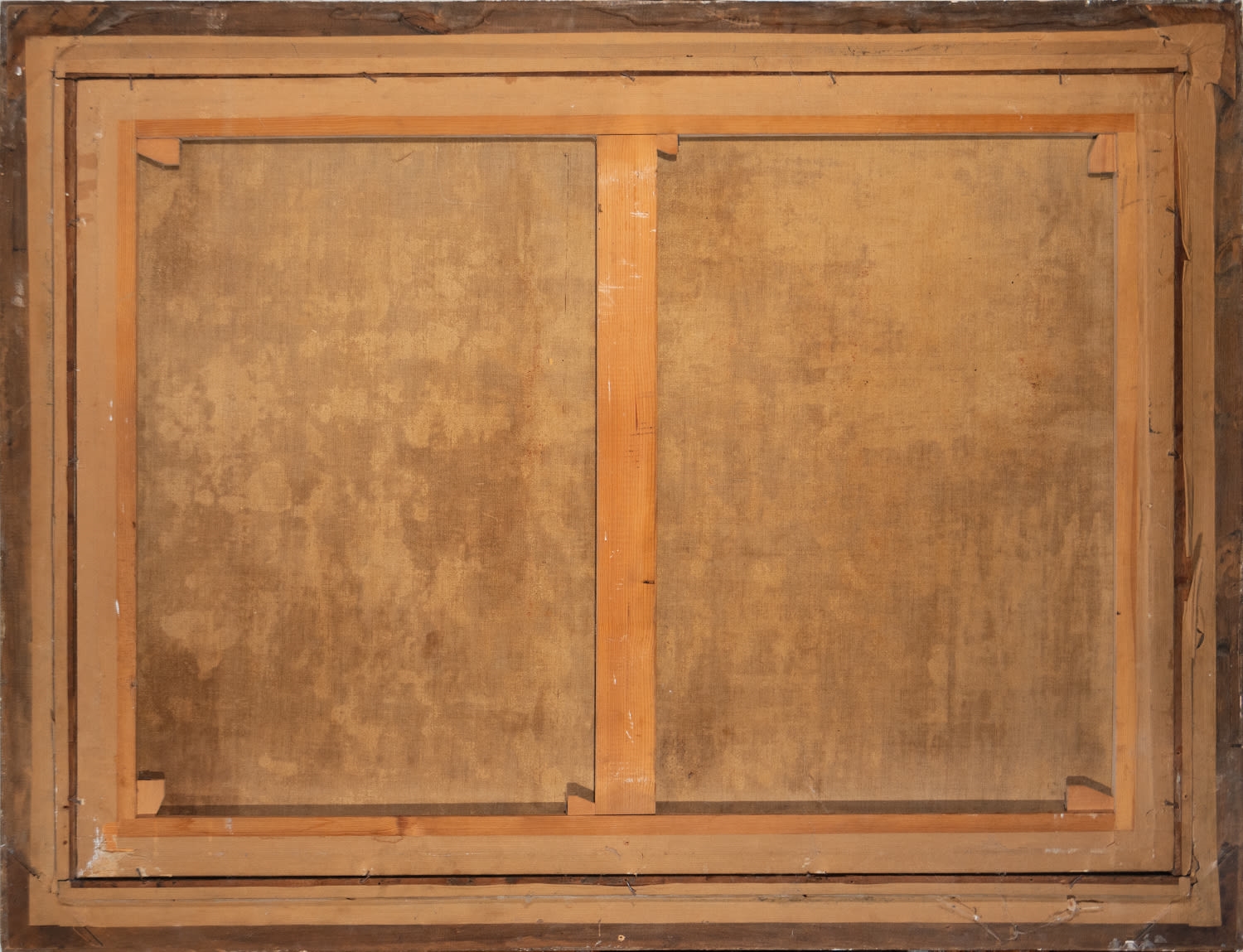 Bernardo Strozzi | il Cappuccino | MutualArt