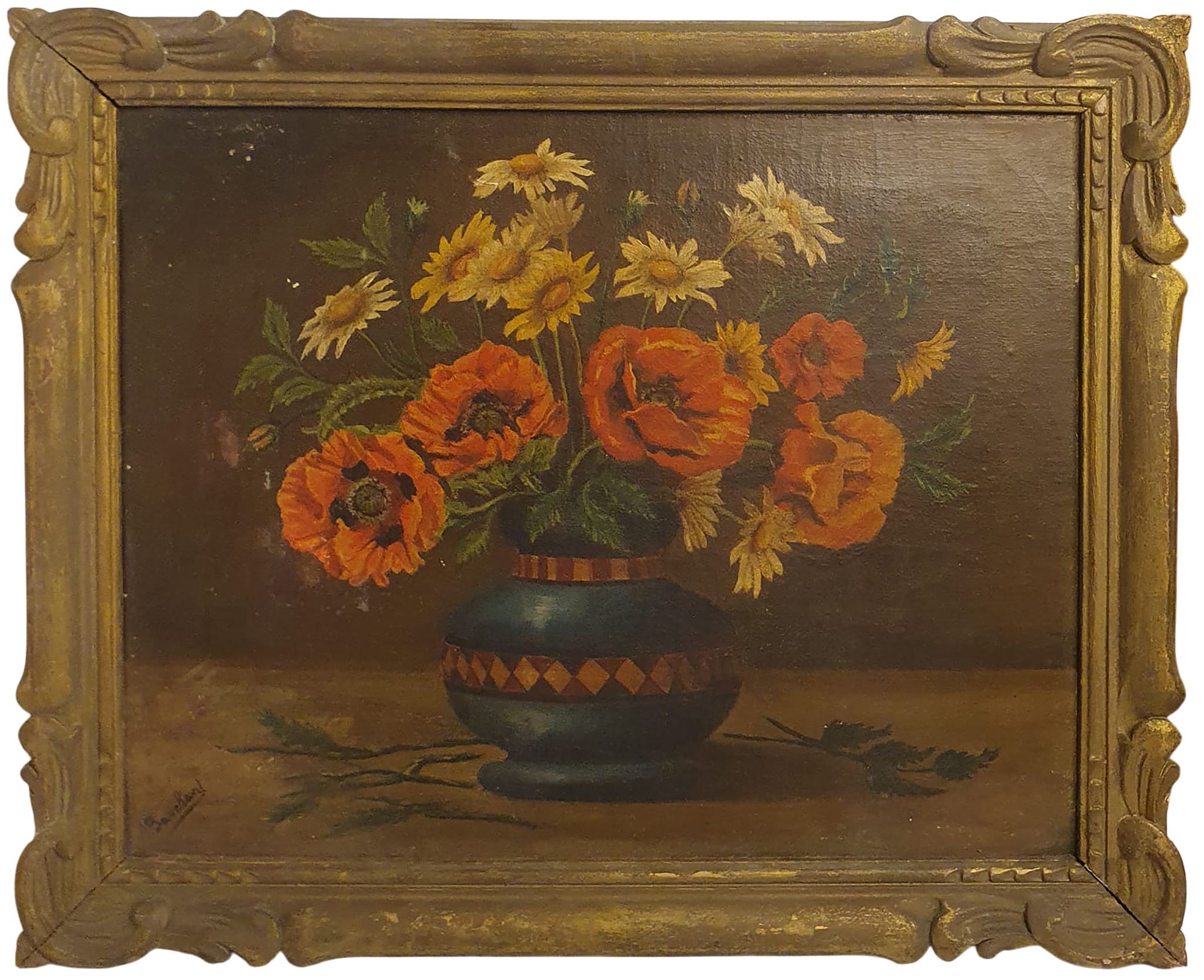 Impressionist School | Bodegón | MutualArt