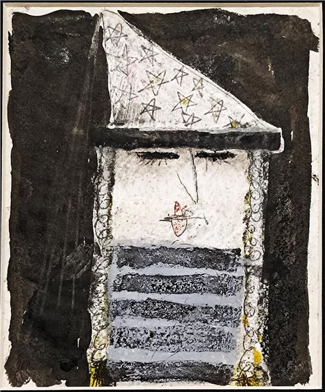 Pino Pascali | Cortigiana (1964) | MutualArt