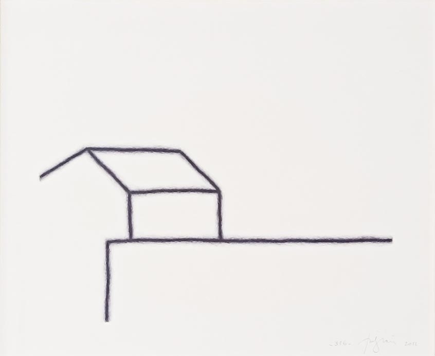 Tino Stefanoni | Senza titolo (2012) | MutualArt