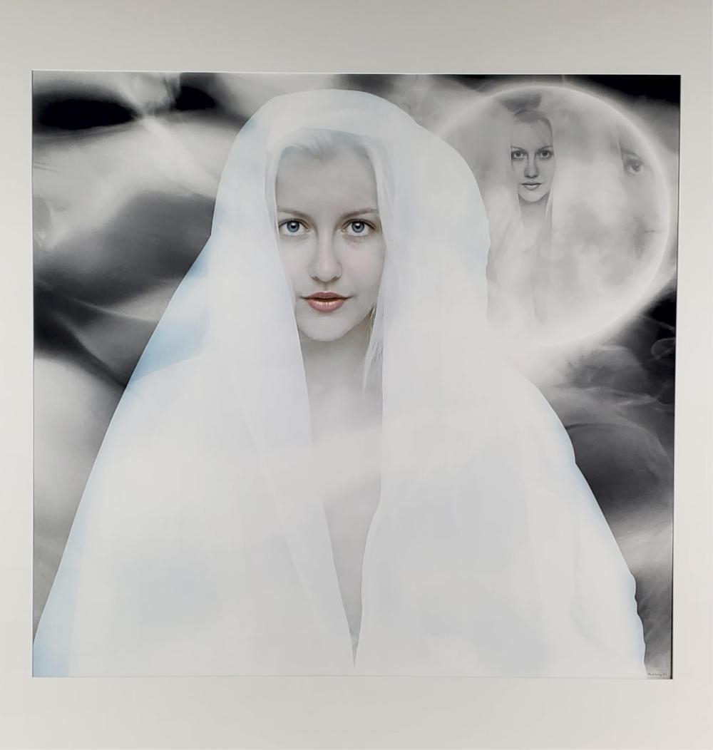 Richard Maury | Untitled (2002) | MutualArt