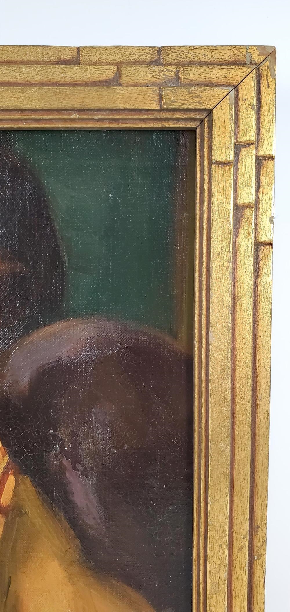 Dean Cornwell | Reflection | MutualArt