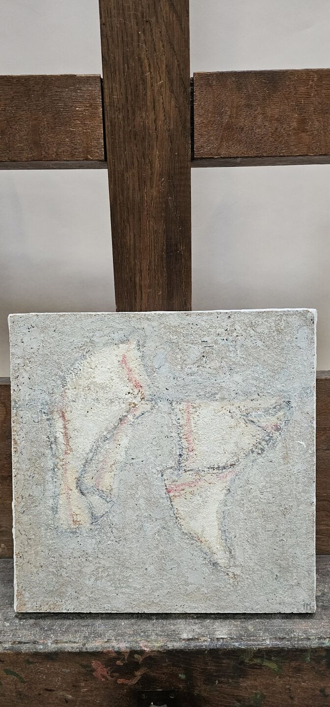 Jean-Paul Pichon-Martin | Etude (2000) | MutualArt