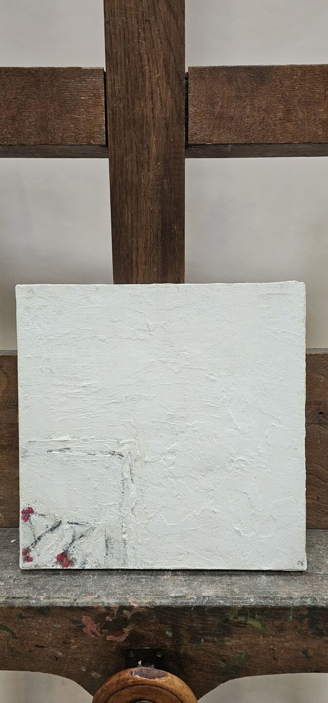 Jean-Paul Pichon-Martin | Etude (2001) | MutualArt