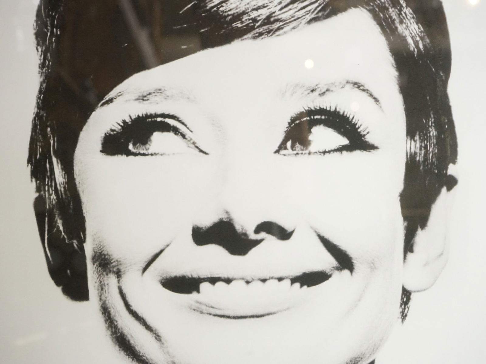 Douglas Kirkland | Audrey Hepburn Paris, 1965, Printed Later (1965 ...