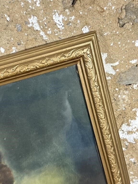 Frances Tipton Hunter | Two Lithographs | MutualArt