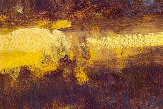 Brian Jull | Harbour Cafe | MutualArt