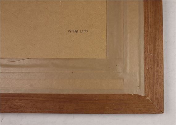 Brian Jull | Harbour Cafe | MutualArt