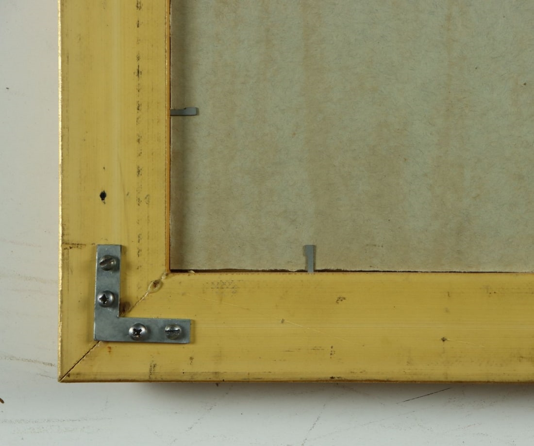 Jack Coggins | Cortisan and Companion | MutualArt