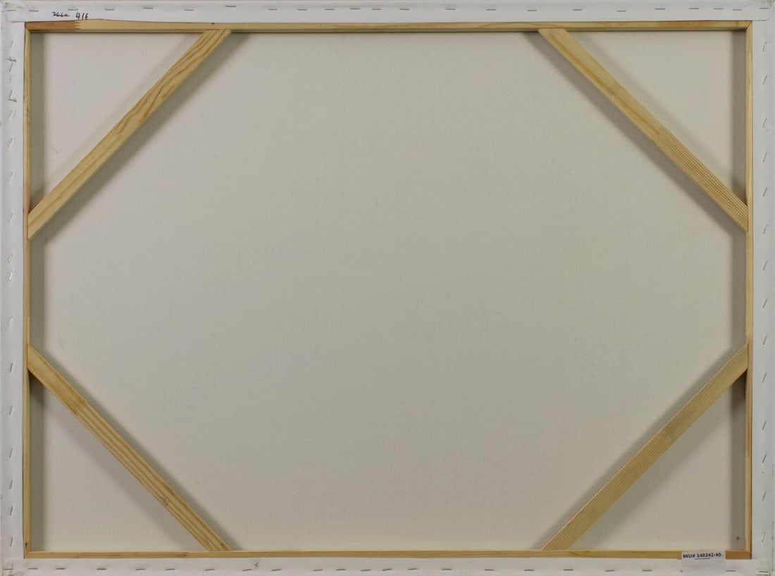 Ron Williams | Mountain Landscape | MutualArt