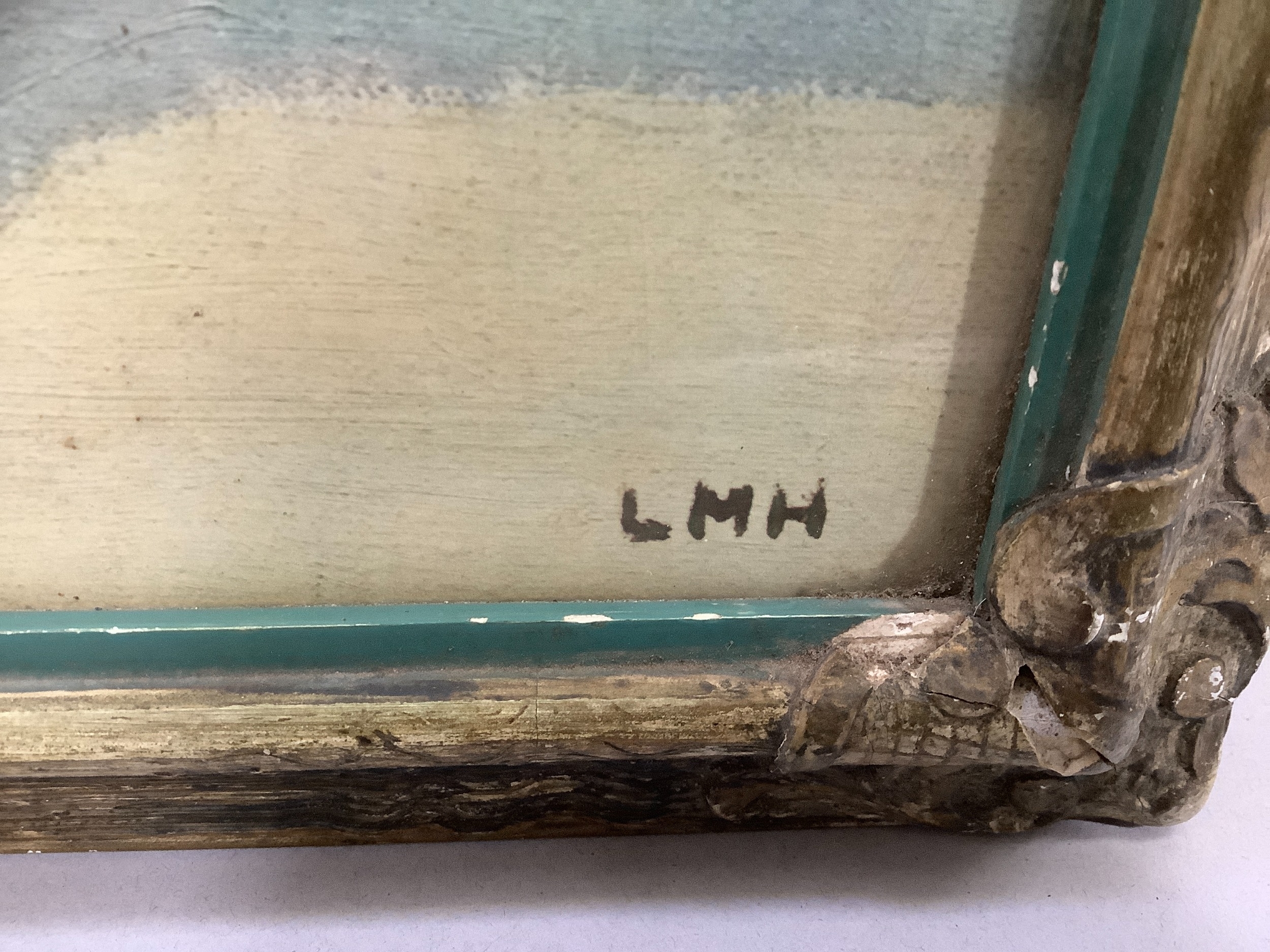 Letitia Marion Hamilton | The Round Tower, Clondalkin | MutualArt