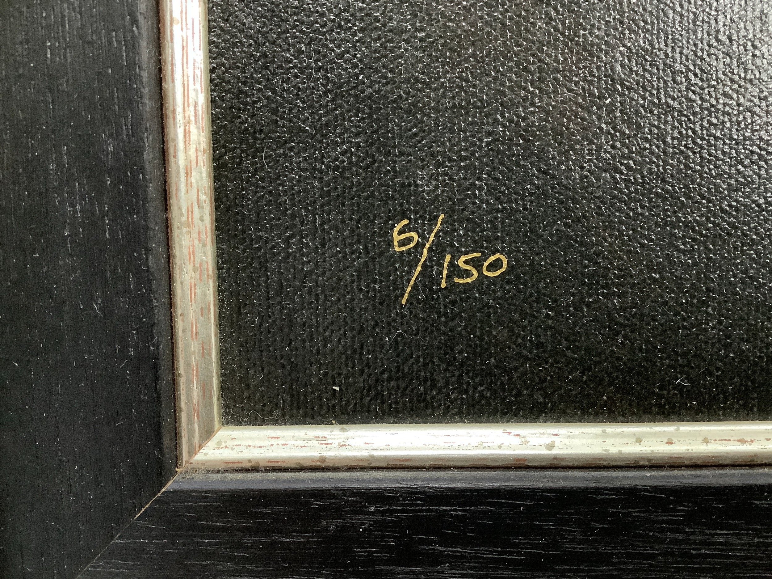 Mark Spain | Midnight Seduction | MutualArt