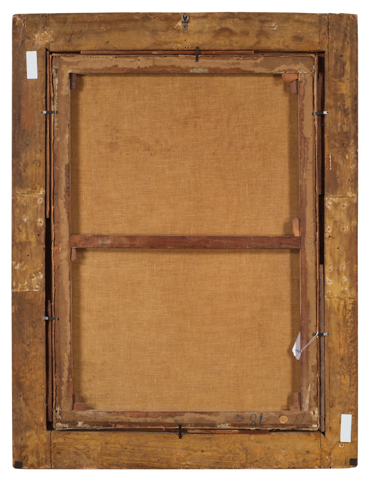 Giovanni Martinelli | Christ at the Column | MutualArt