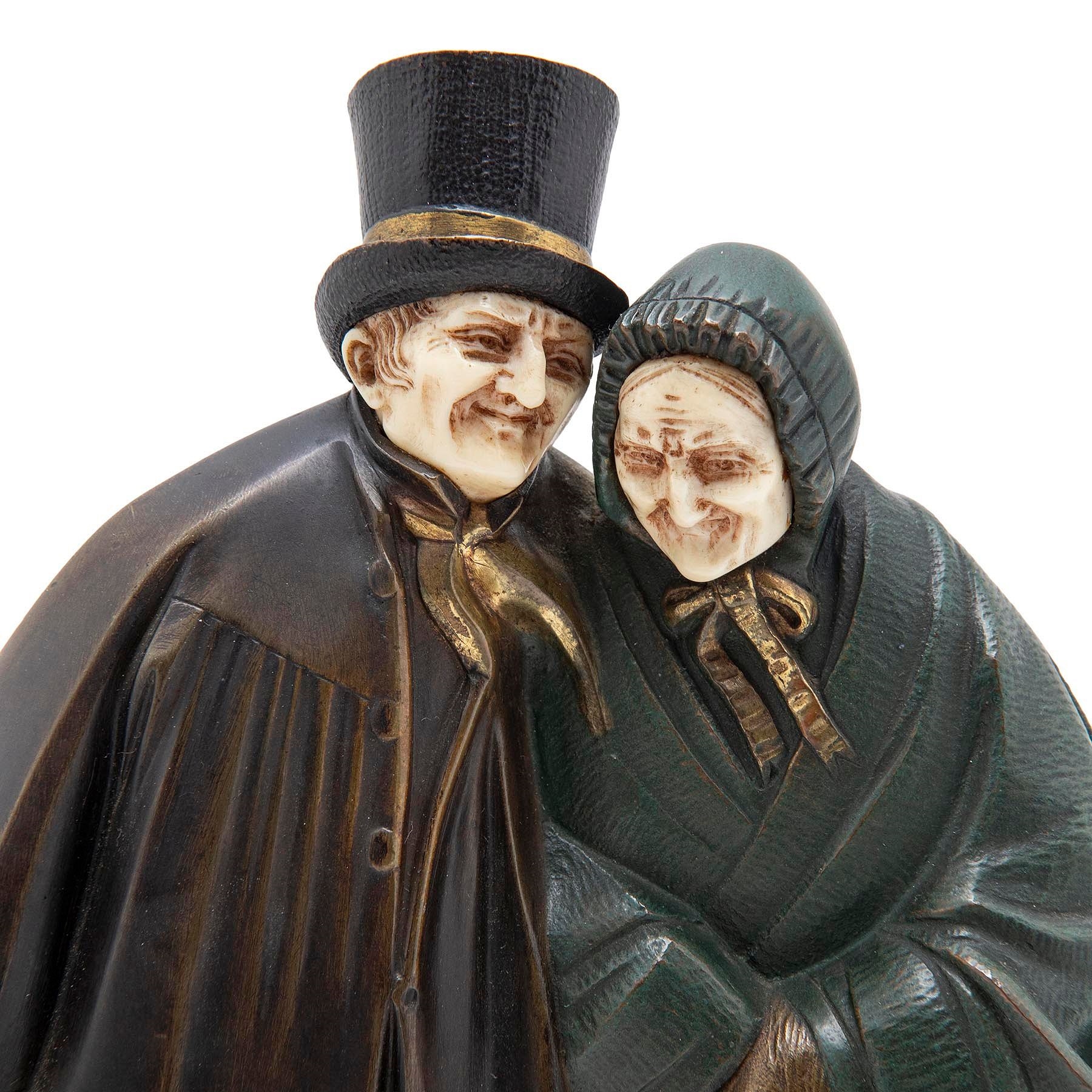 André Vincent Becquerel | GOLDEN WEDDING | MutualArt