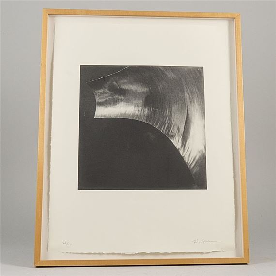 Pål Svensson | etching Pål Svensson | MutualArt