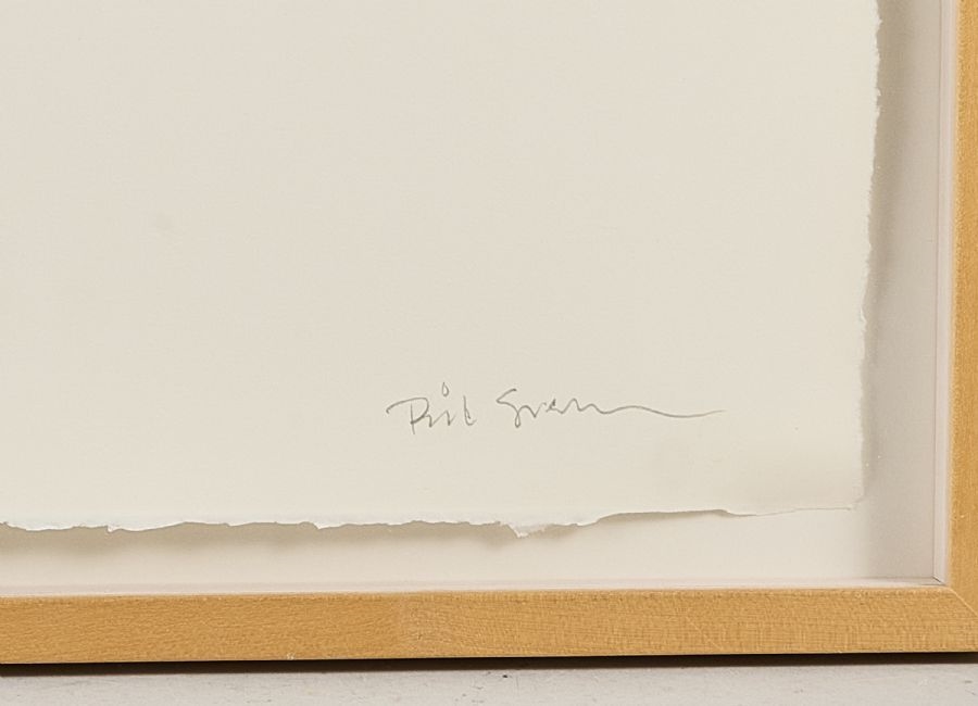 Pål Svensson | etching Pål Svensson | MutualArt