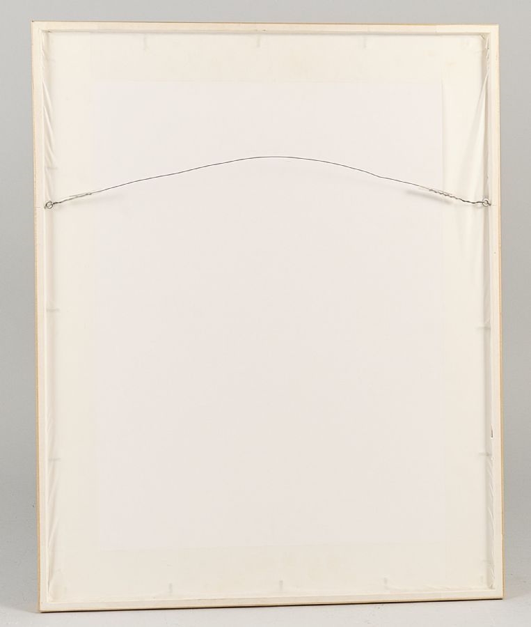 Pål Svensson | etching Pål Svensson | MutualArt