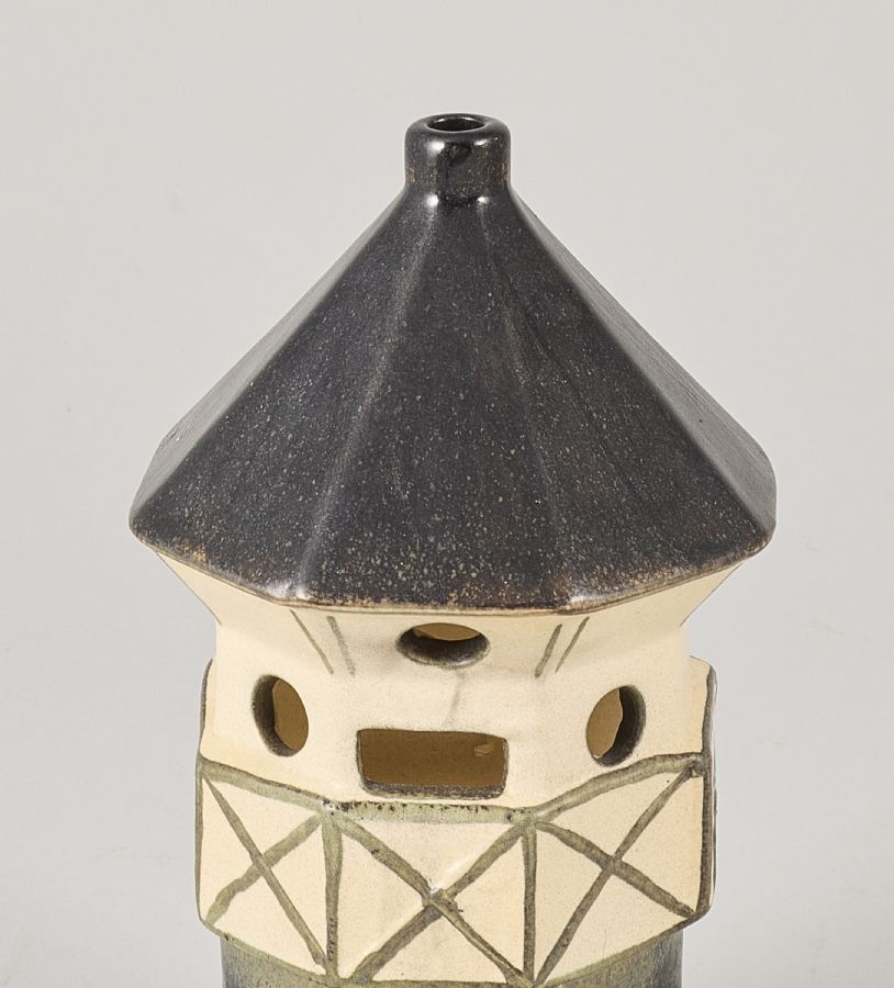 Lisa Larson | Ljuslykta | MutualArt