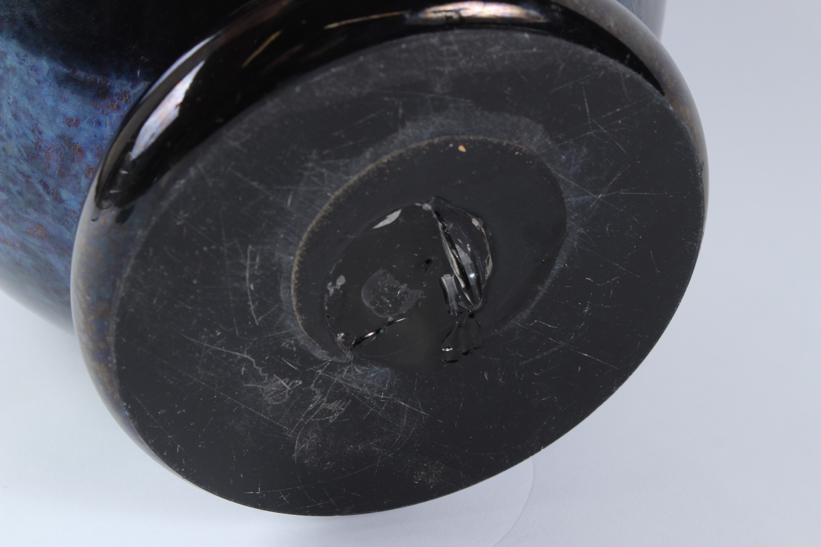 Anthony Stern | A large Vase | MutualArt