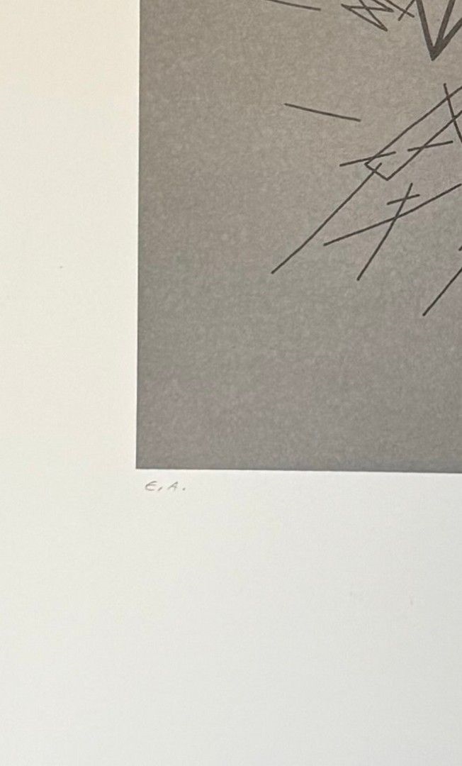 Rune Mields | Untitled (1989) | MutualArt