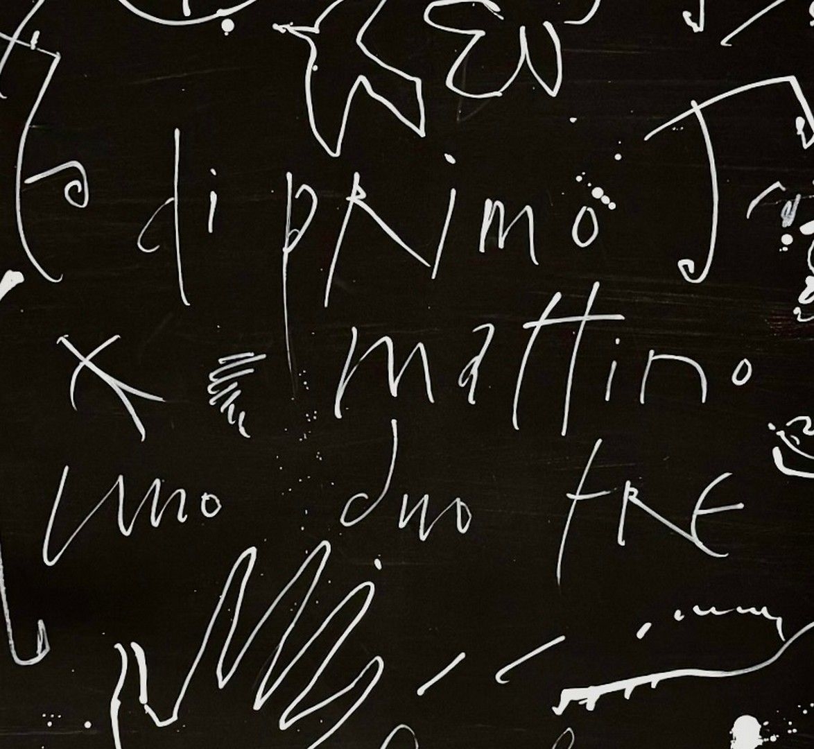 Walter Rudolf Mumprecht | E de primo mattino (Circa 1980) | MutualArt