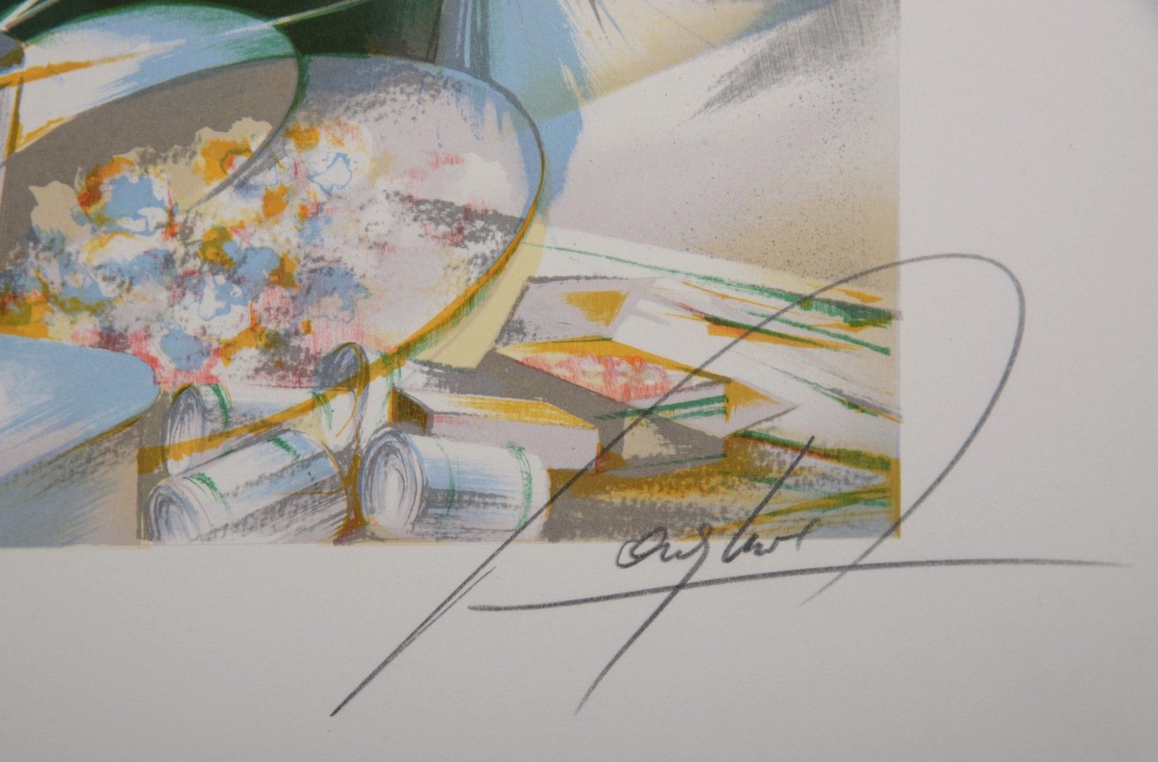 Raymond Poulet | Le chirurgien (1985) | MutualArt