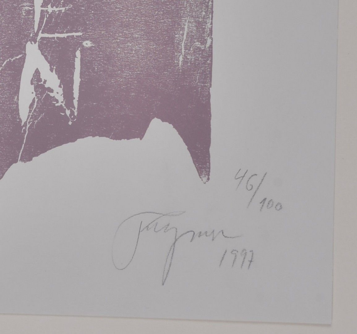 Felix Droese | Viersen Aids (1997) | MutualArt