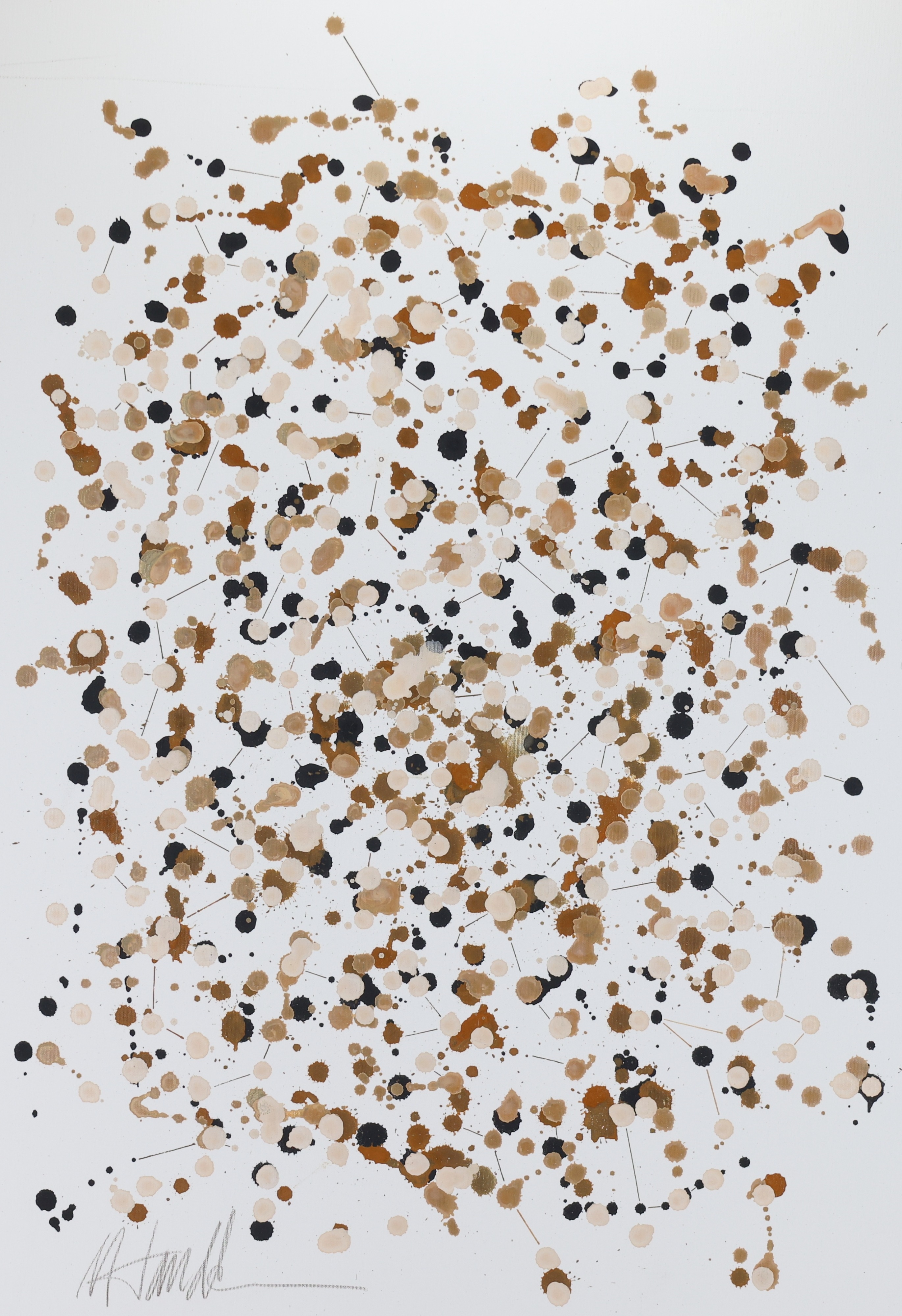 Murry Handler | Connectivity - The Way We Live Now (in brown (2013 ...