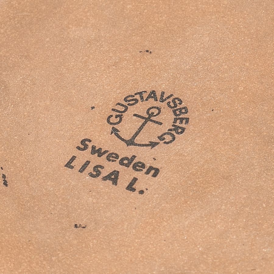 Lisa Larson | skål Lisa Larson | MutualArt