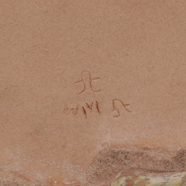 Fulgencio Garcia | Resting Gazelle (Mid 20) | MutualArt