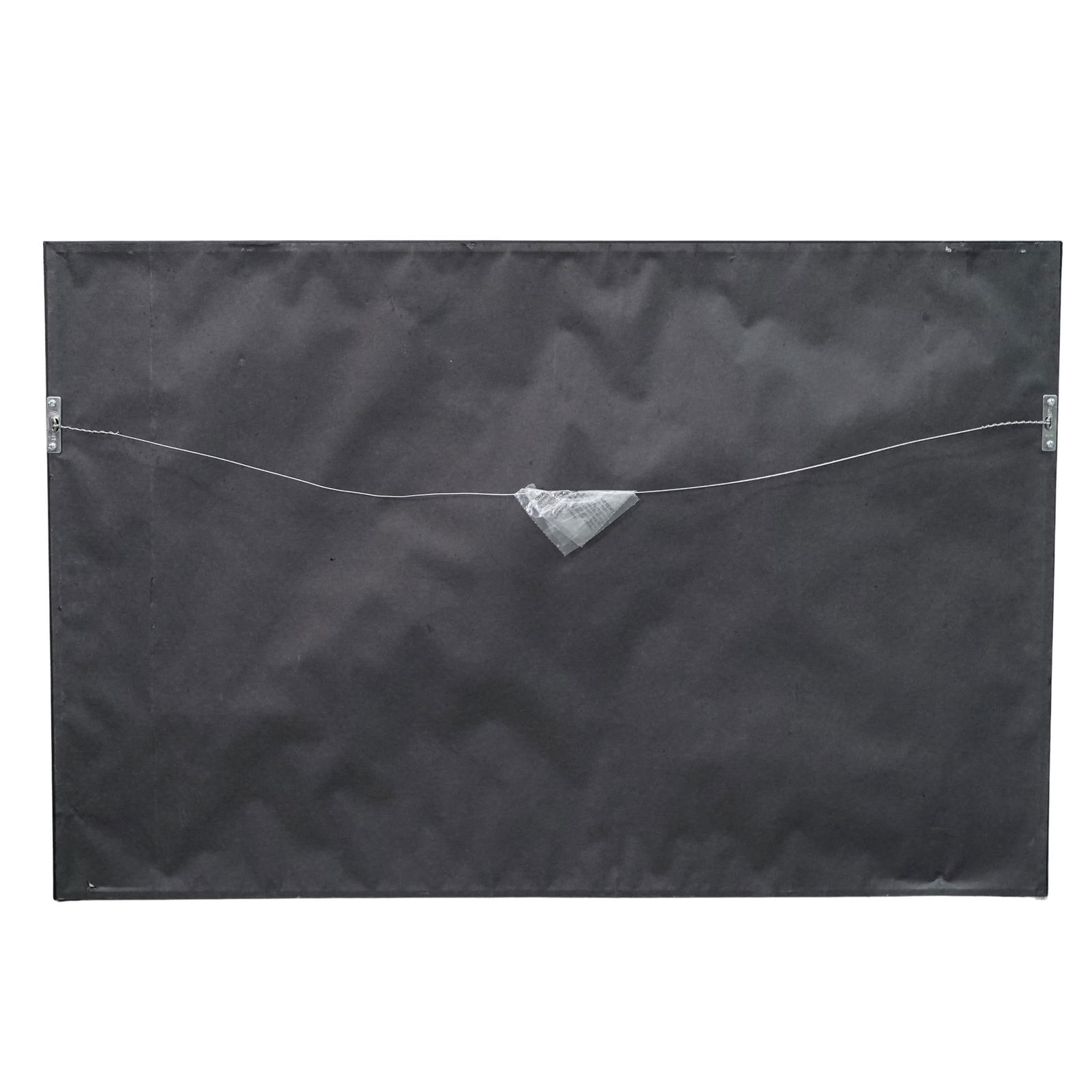 Purvis Young | Mixed Media Painting (20) | MutualArt