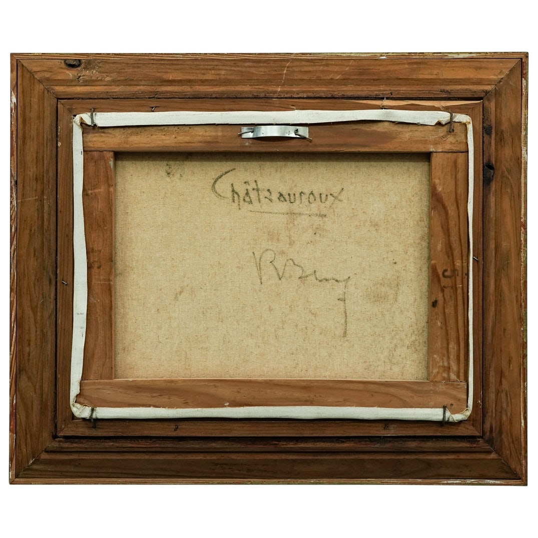 Alexandre Altmann | Chateauroux (19th Century 20th Century) | MutualArt