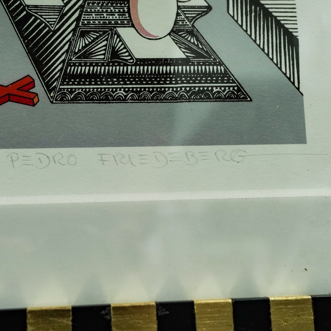 Pedro Friedeberg | Ciudad De Un De Millon De Huevos y Veinticinco Duros ...