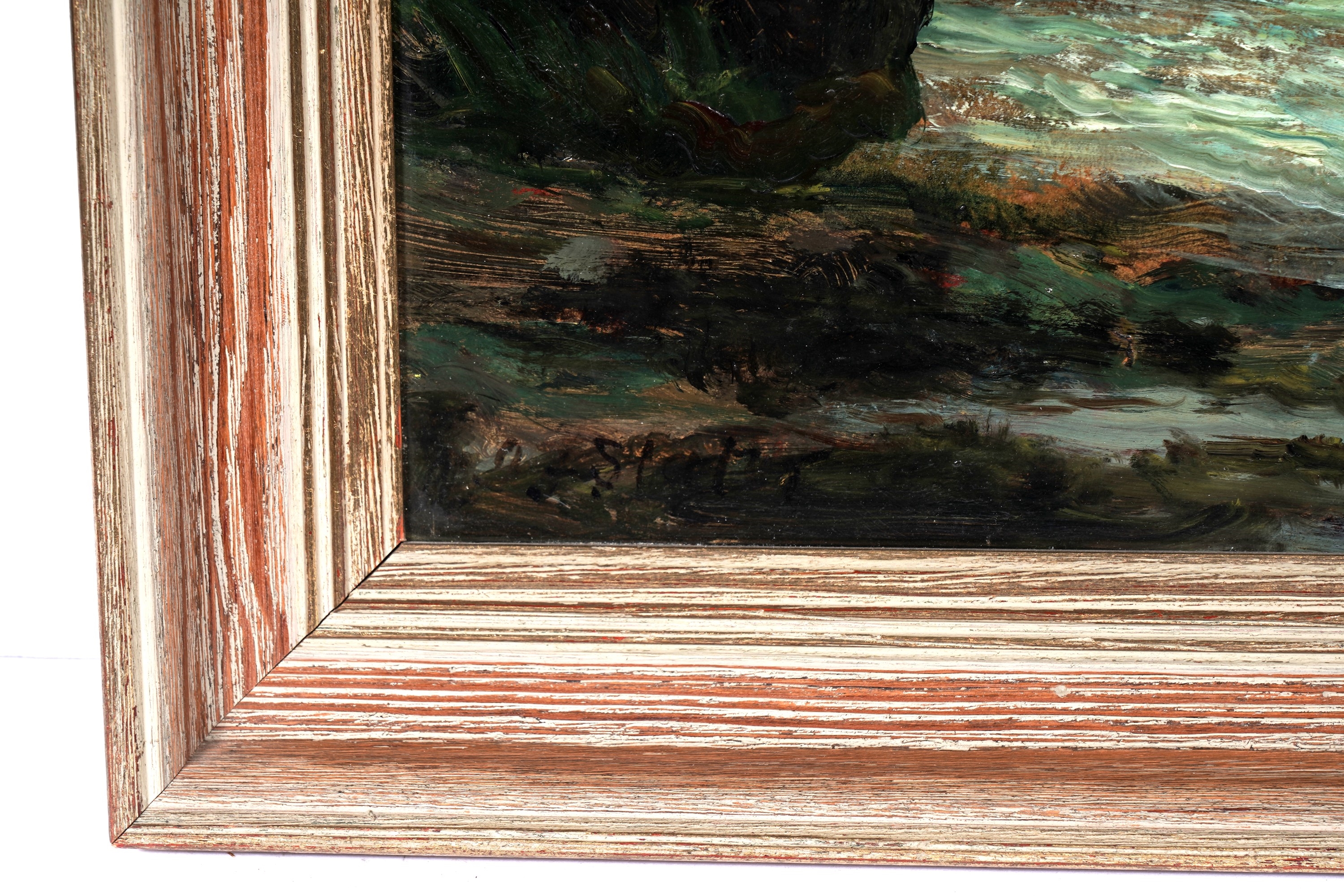 John Falconer Slater | Cullercoats | MutualArt